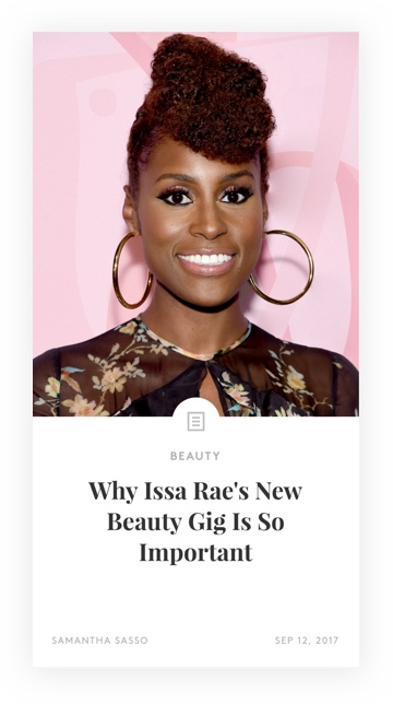 COVERGIRL | I Am What I Make Up | Droga5