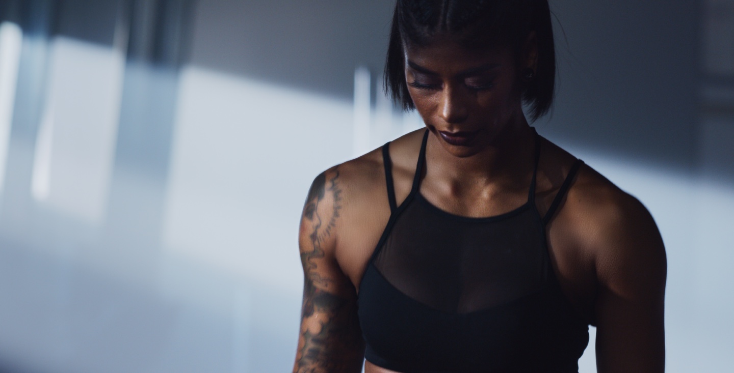 COVERGIRL | I Am What I Make Up | Droga5