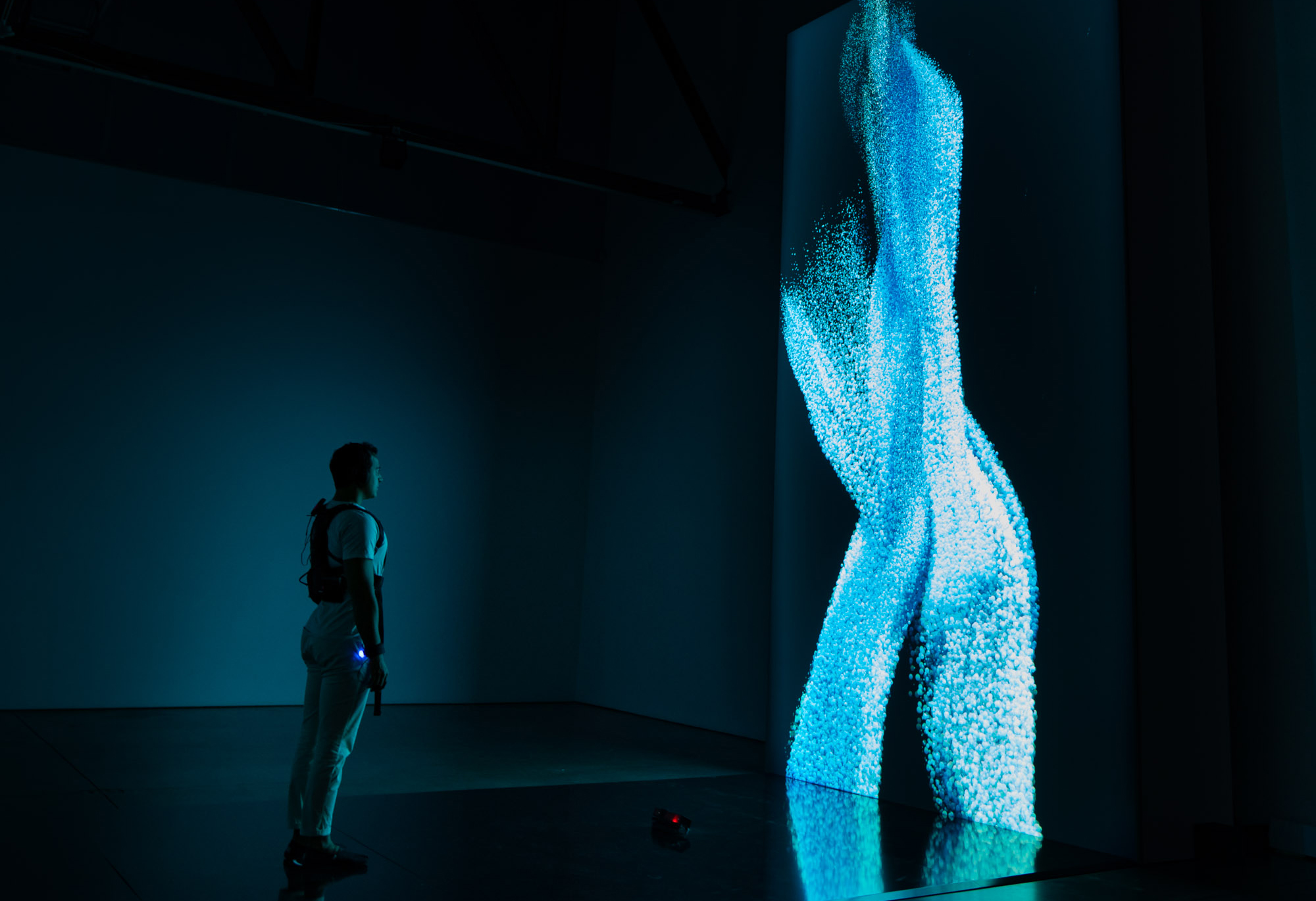 Thorne | The Frontier Within | Droga5