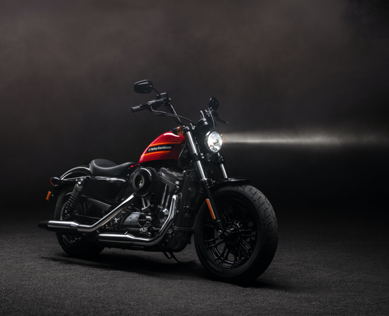 Harley-Davidson Unified Brand Experience | Droga5