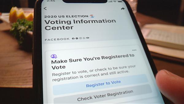 Facebook | More Questions. More Answers. | Droga5