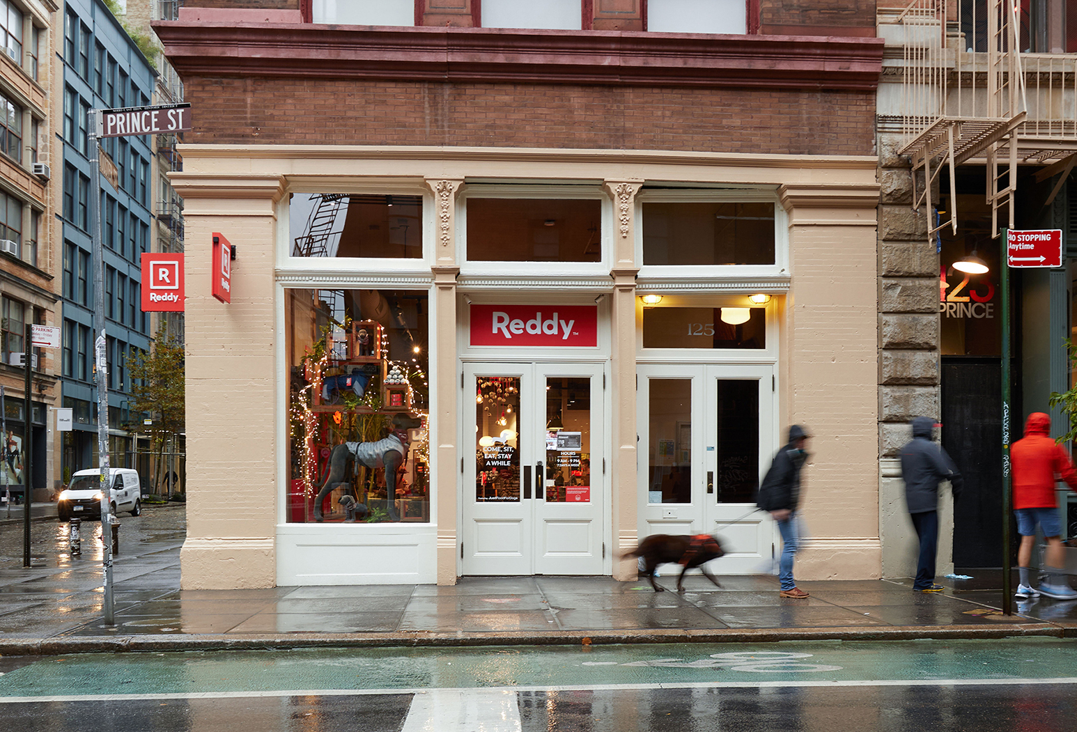 Petco Reddy | Droga5