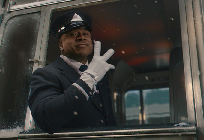 Coors Light - The Chill Train Returns | Droga5